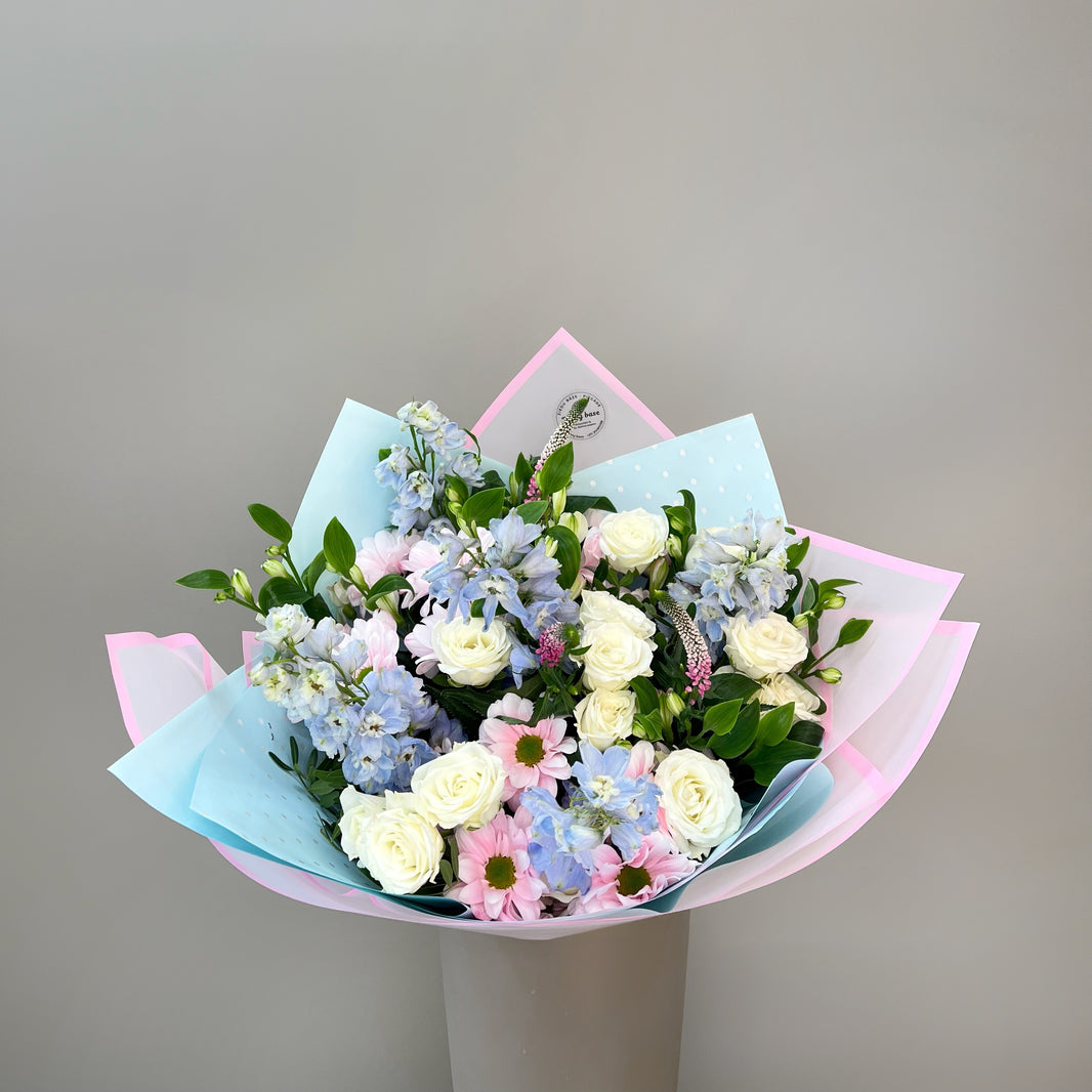 Peony Base - Flowers, Compositions, Delivery